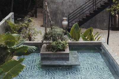Casa Tattva Puerto Morelos