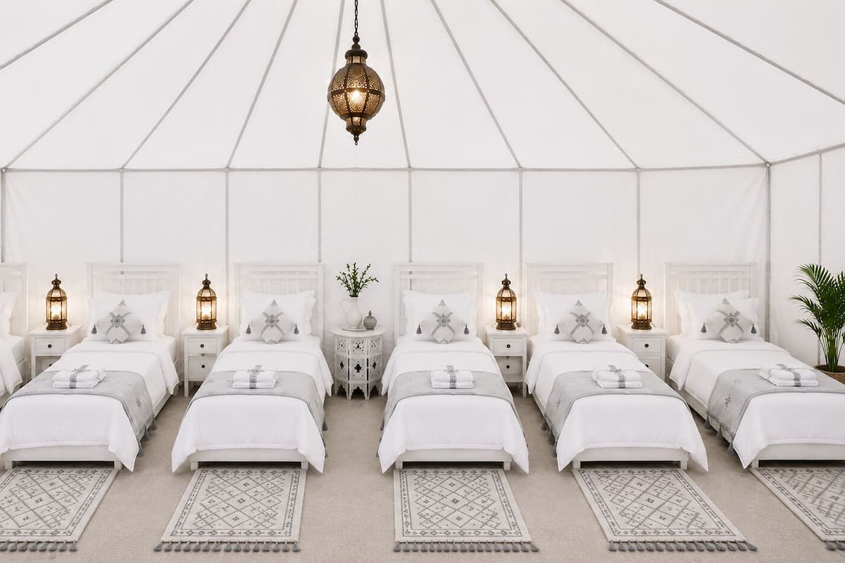 Quarto Deluxe, vista deserto | Wi-fi grátis 