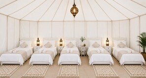 Quarto Deluxe, vista deserto | Wi-fi grátis 