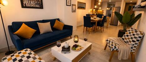 Sala de estar