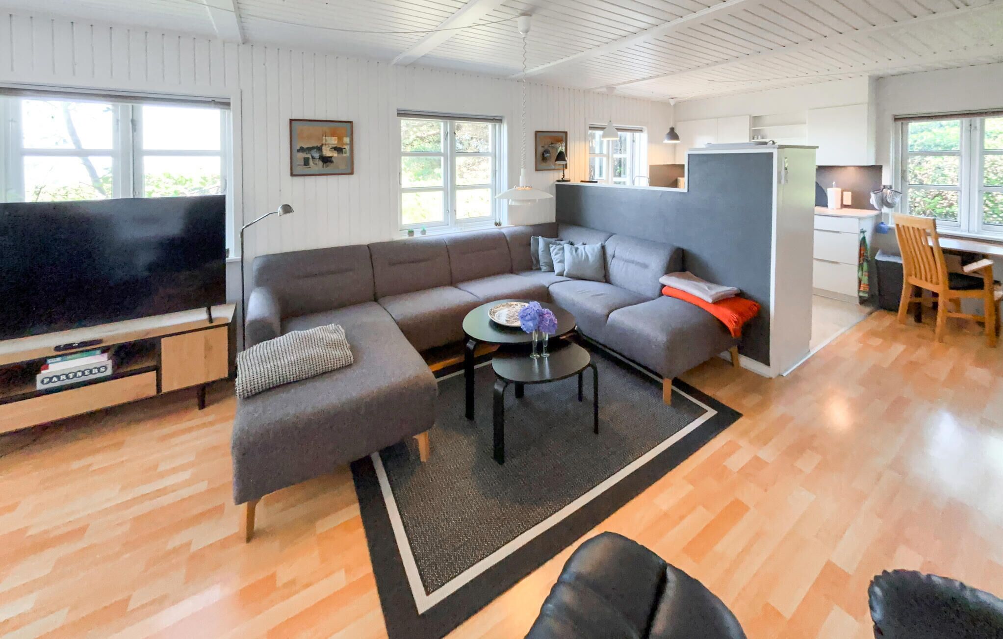 3 Bedroom Beautiful Home In Esbjerg V - Esbjerg