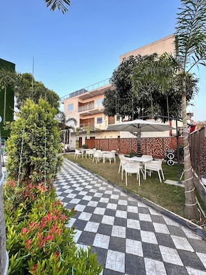 Fachada