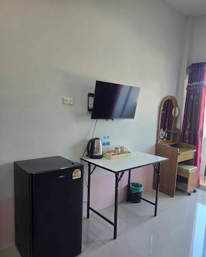 Quarto Deluxe, não fumadores | Interior