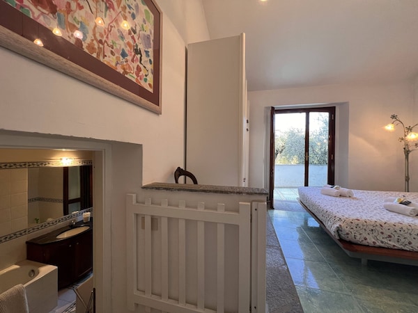 Villa Renetta Rapallo - Santa Margherita Ligure