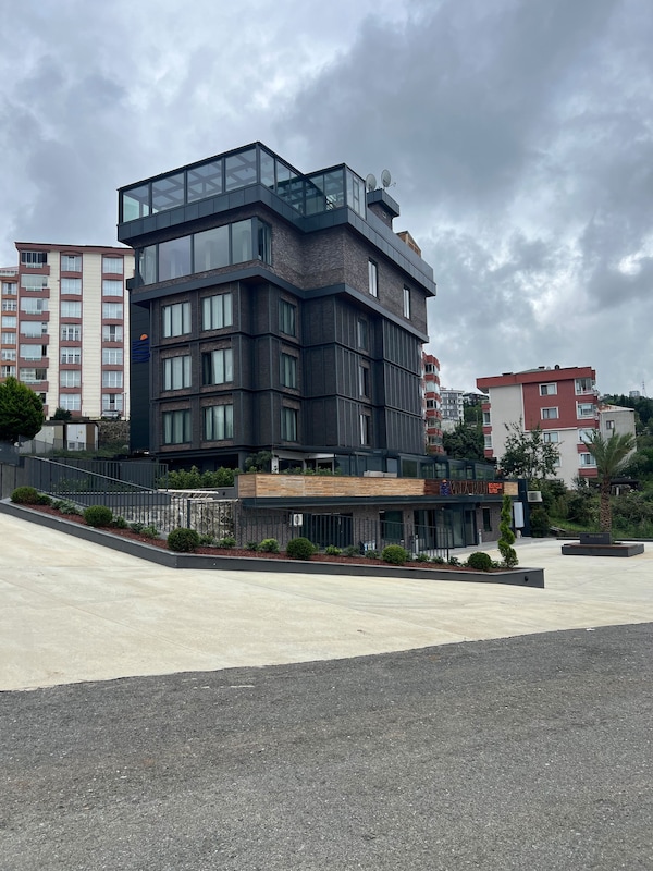 Vela Blu Suites - Trabzon