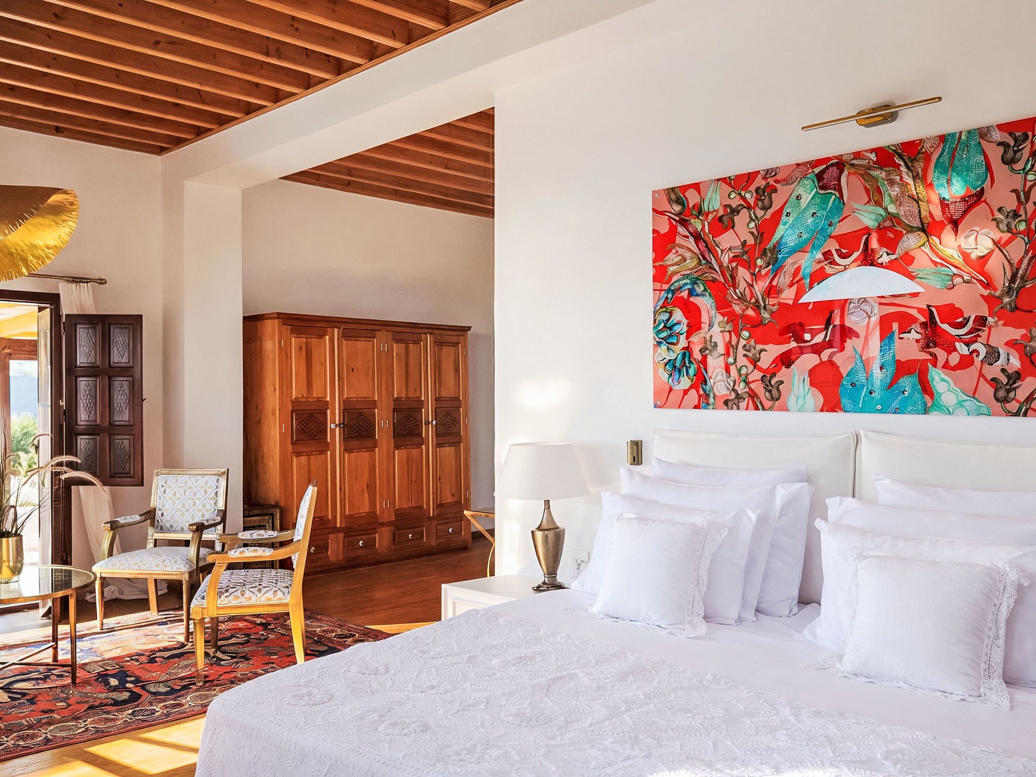 Palazzo Navarone By Interhome - Lindos