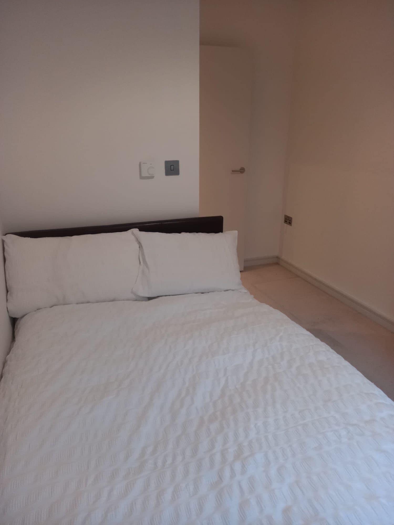Apartamento, 1 quarto, acessível, varanda | 1 quarto 
