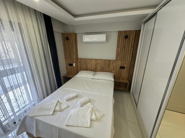 Didim Benan Apart Otel - Didim