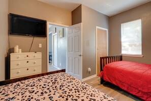 Casa (4 Bedrooms) | Interior