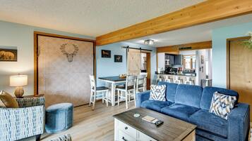 Apartamento (2 Bedrooms) | Interior