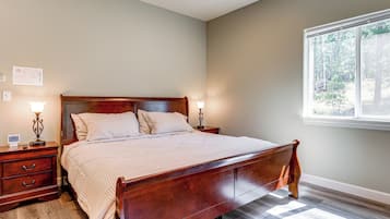 Casa (2 Bedrooms) | Interior