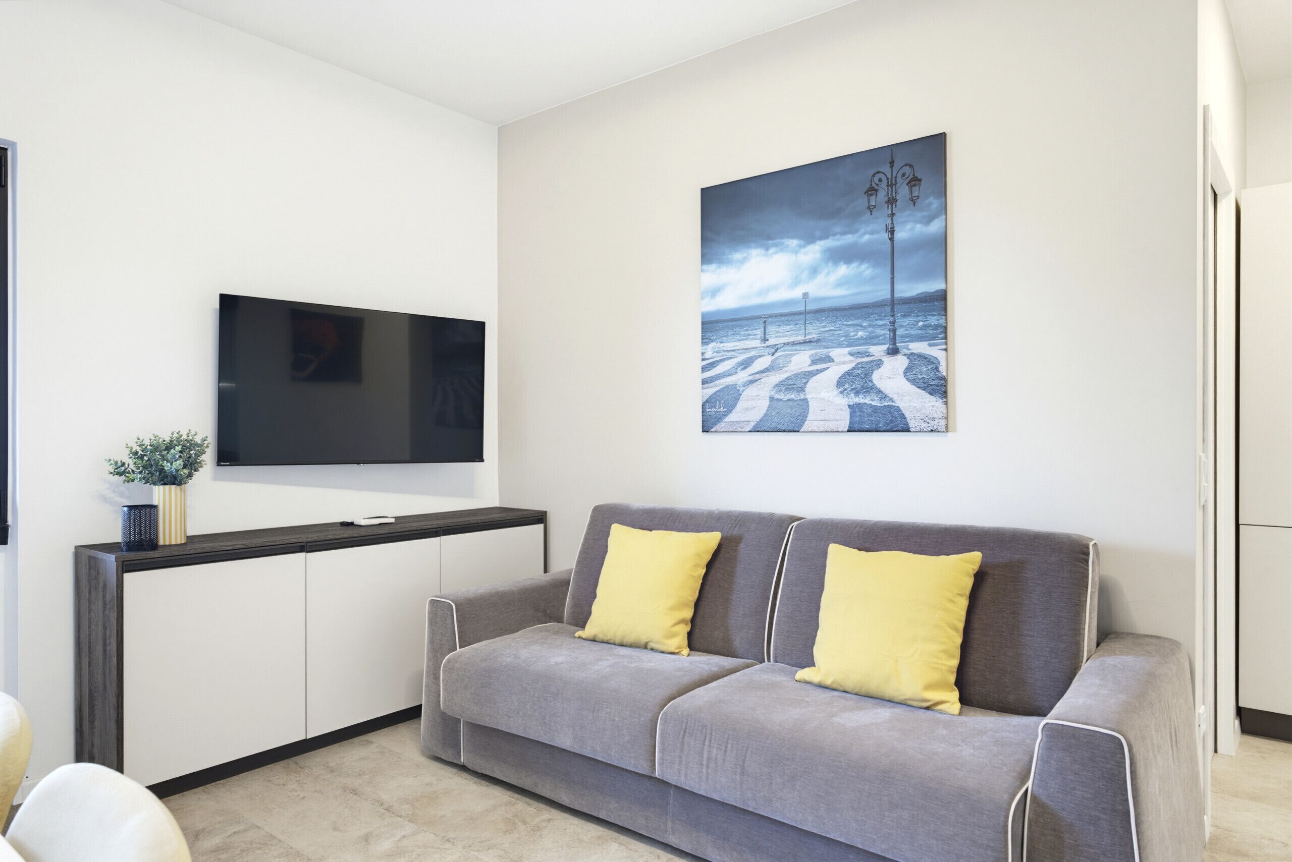 Regarda - Basiliko Sport Apartment With Tennis And Pool - Bardolino