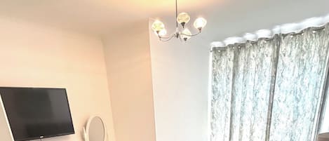 3 quartos, Wi-Fi de cortesia