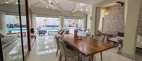 Casa | Interior