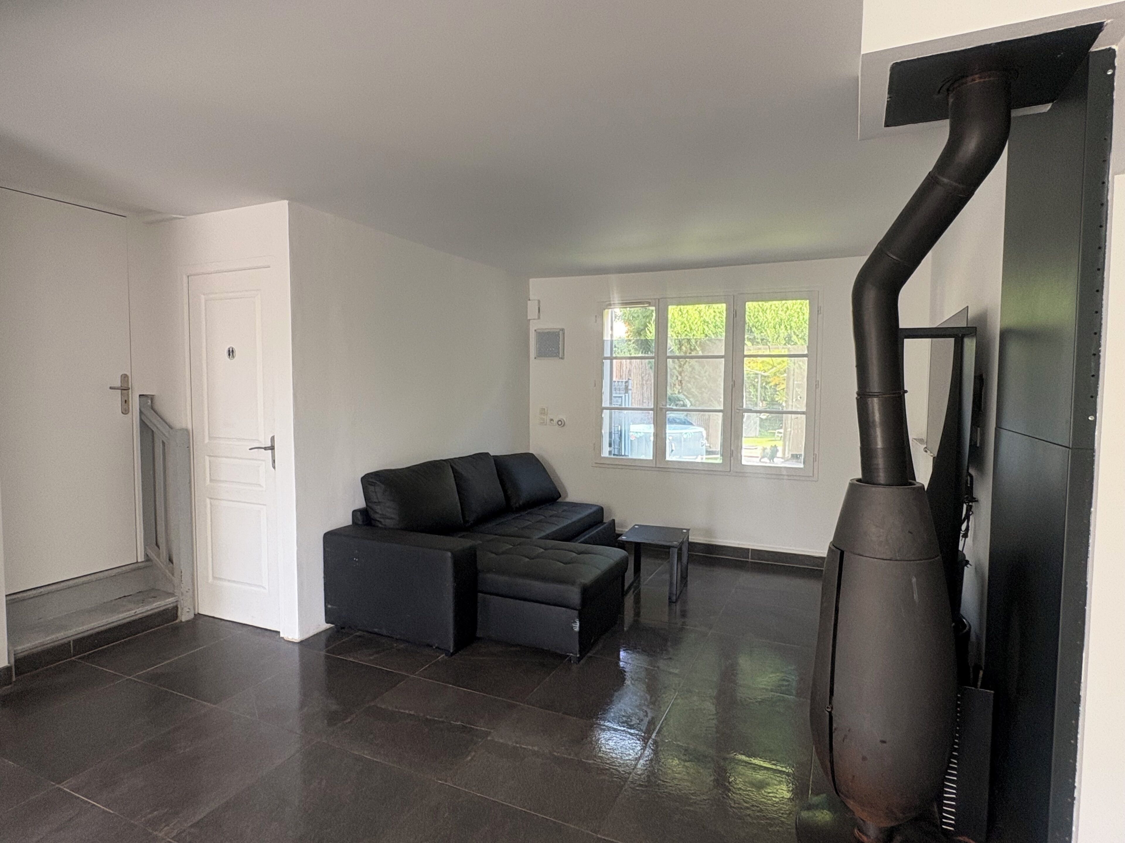 Maison Avec Piscine Et Jardin Tropicale - Chambly