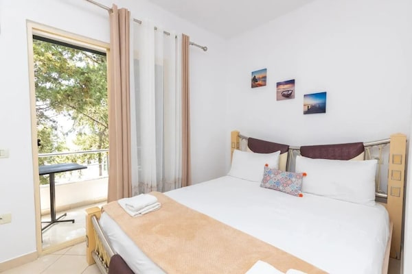 Hotel Natali 2 - Dhërmi