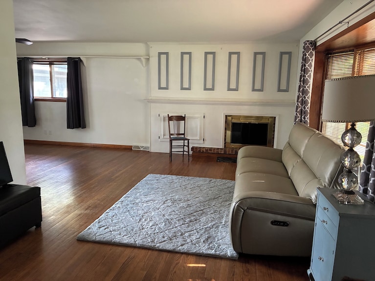 Peaceful 2-bedroom House In Green Lake, Wi - Green Lake, WI