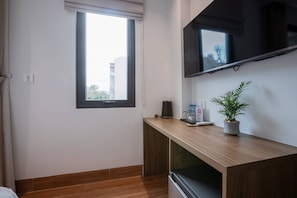 Quarto casal luxo