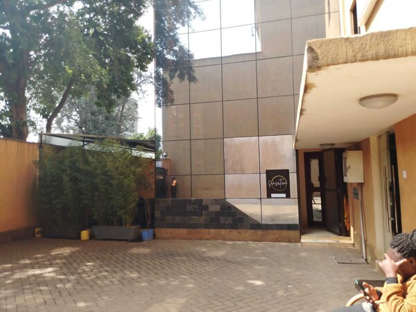 Jp Resort & Spa - Nairobi