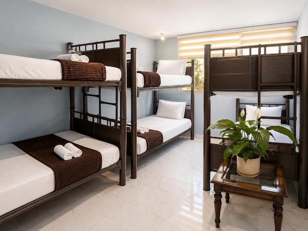 Hotel Boutique Venecia Cdmx - Mexiko-Stadt