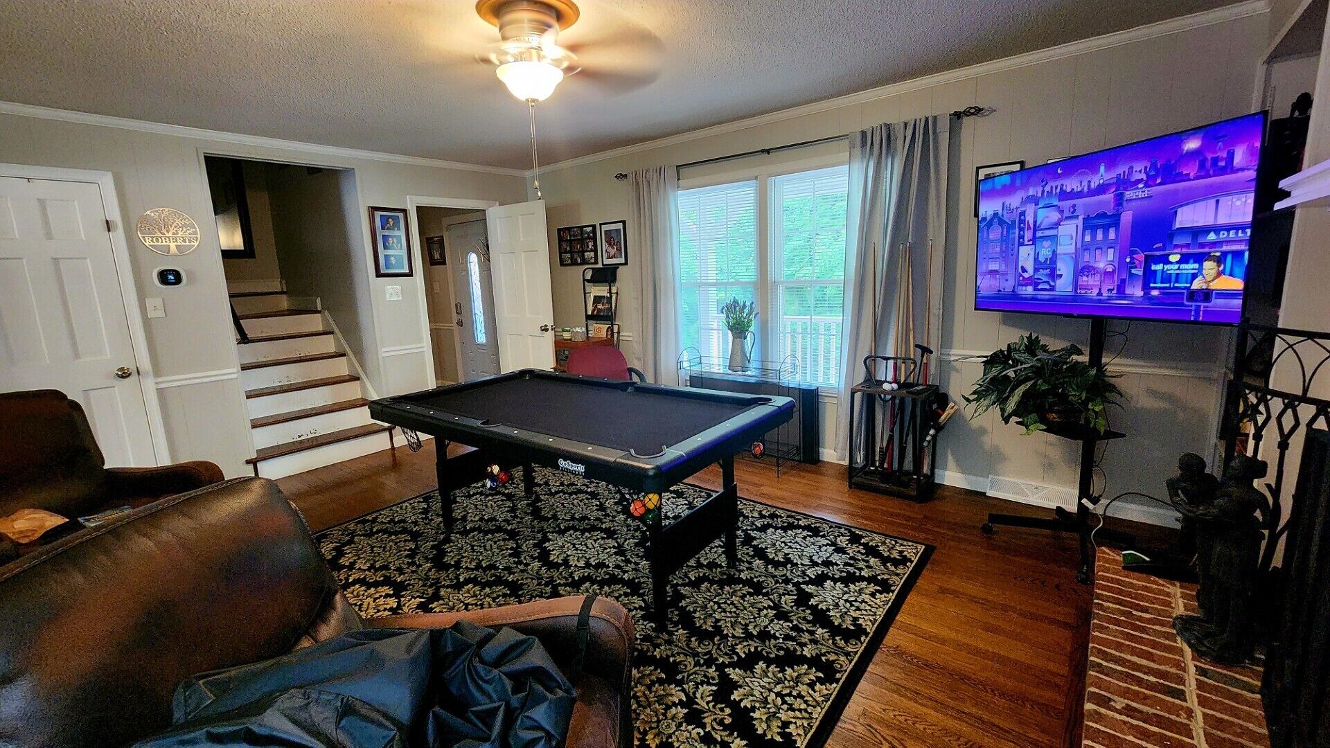 4-bedroom Bed & Breakfast In Peaceful Greensboro With Cozy Charm - Greensboro, NC