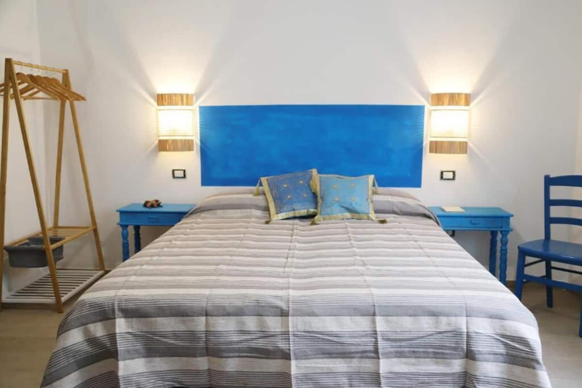 Quarto Triplo Comfort | Berços/camas para crianças grátis, Wi-fi grátis