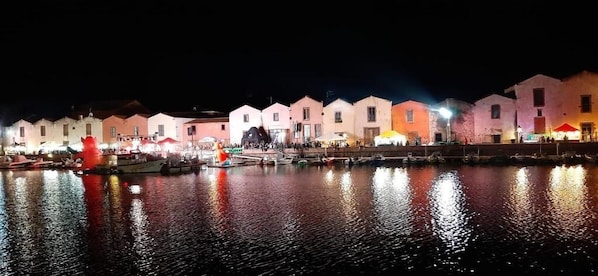 Marina