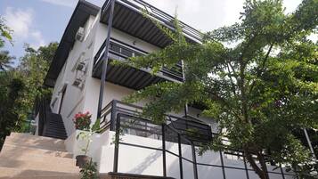 Fachada