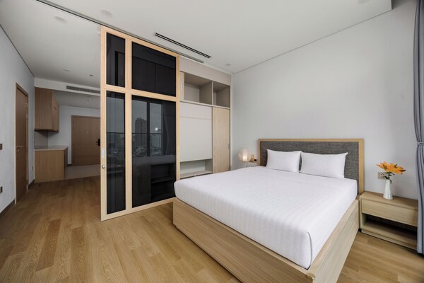Lancaster Apartment - Hanoï