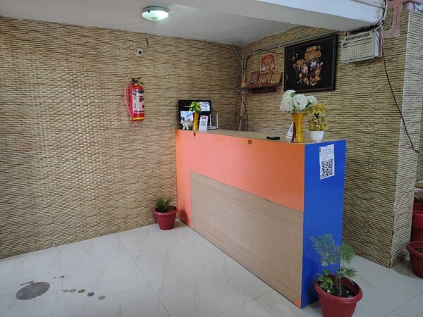Nandishwar Cottage - Mount Abu