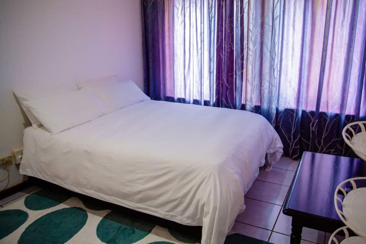 Apartamento clássico | Ferros/tábuas de passar roupa, Wi-Fi de cortesia