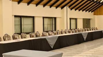 Sala de reunião