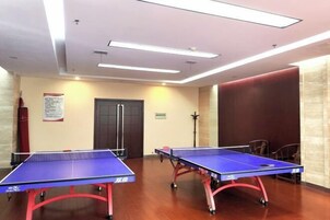 Comodidades da propriedade