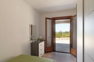 Casa, 5 quartos, vista para o mar | Ferros/tábuas de passar roupa