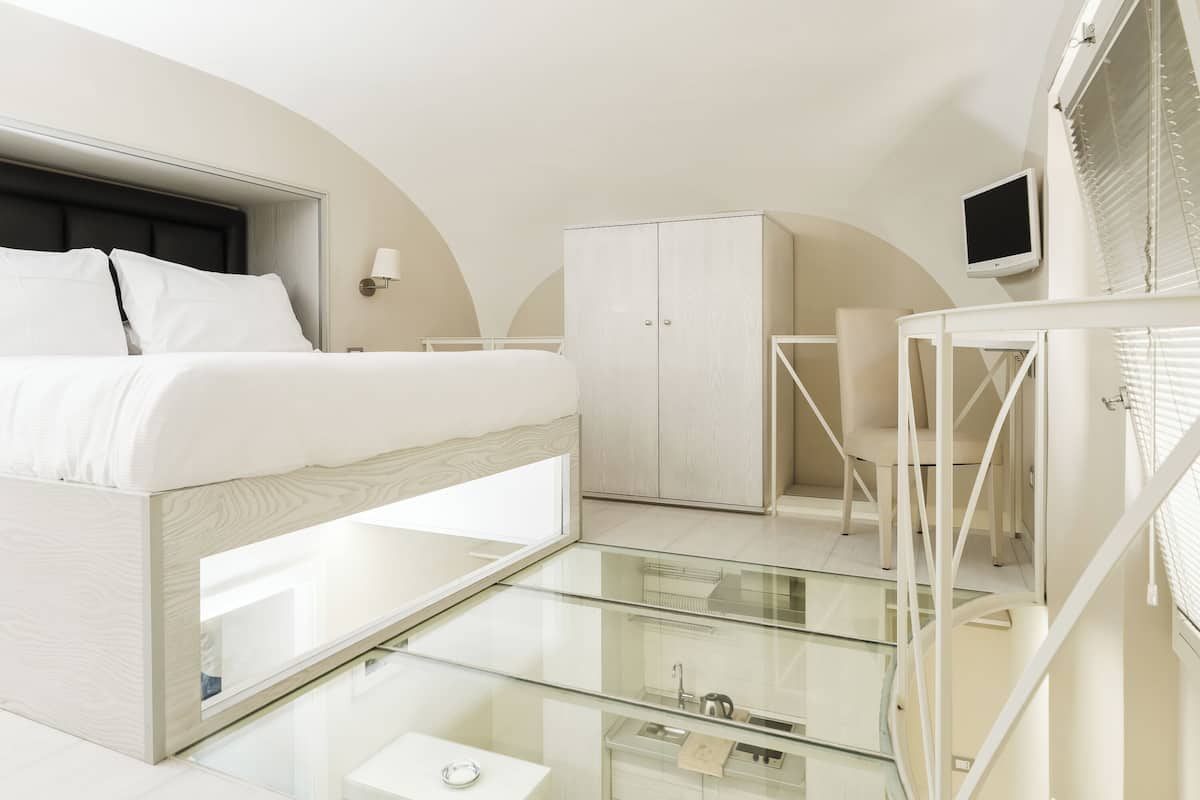 Quarto | Wi-Fi de cortesia