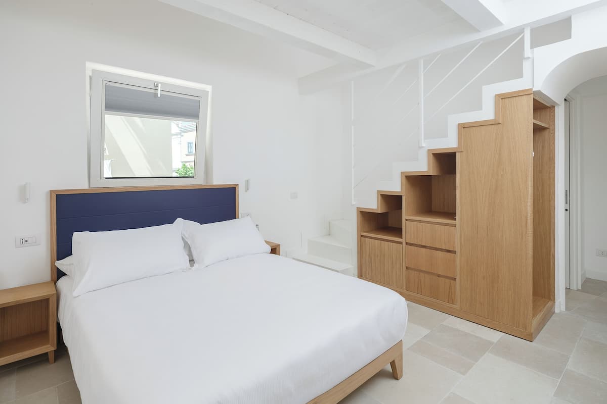 Apartamento | Wi-Fi de cortesia