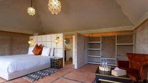 Quarto casal standard