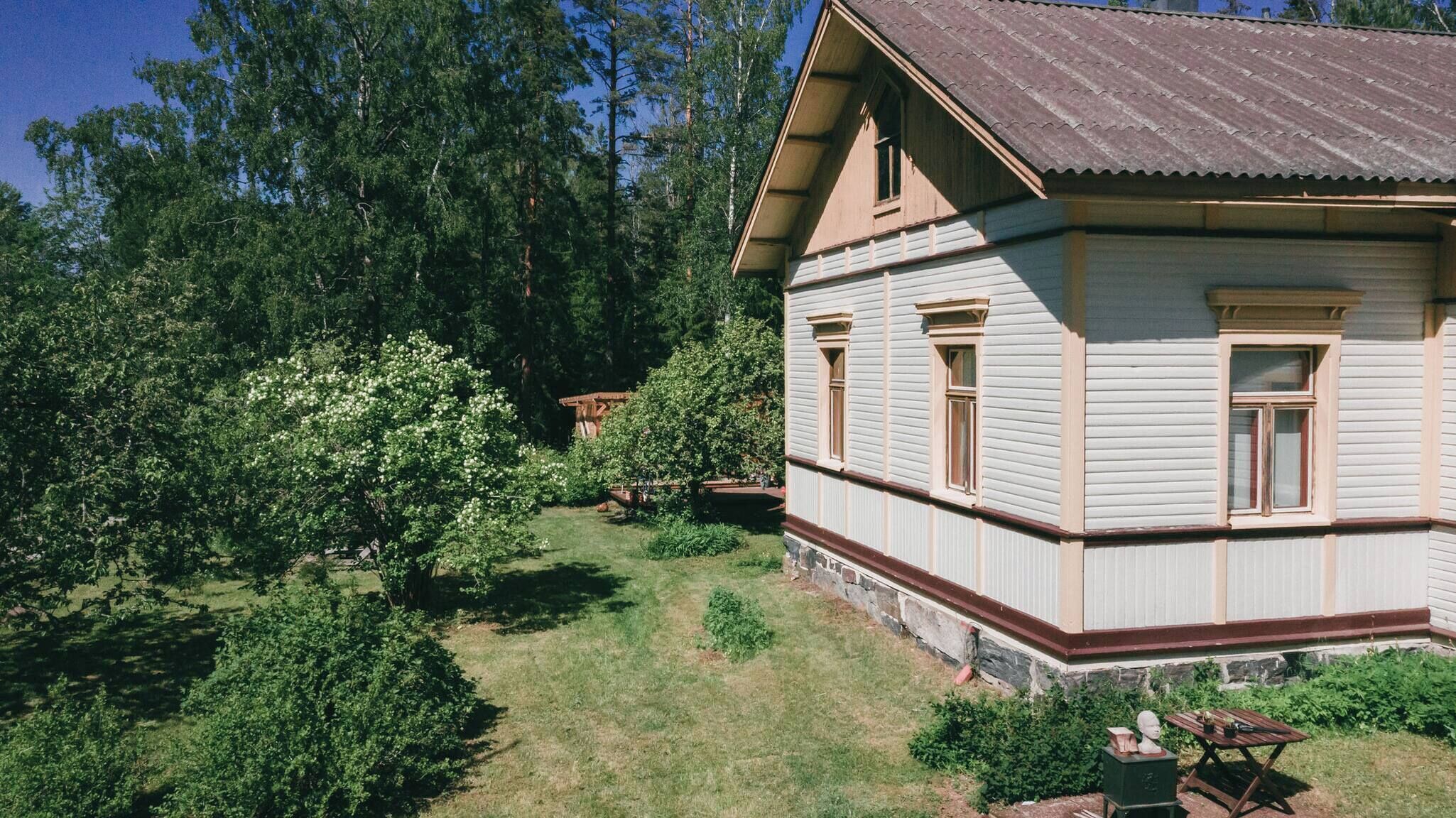 Villa, vários quartos | Exterior