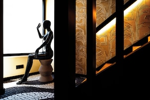 Pormenores do interior