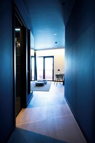 Apartamento Deluxe | Interior
