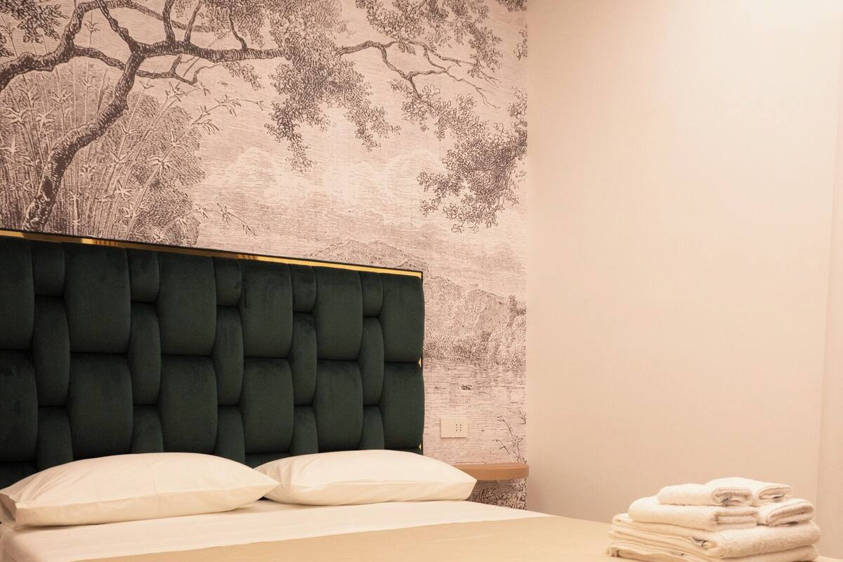 Quarto casal clássico, sacada | Wi-Fi de cortesia