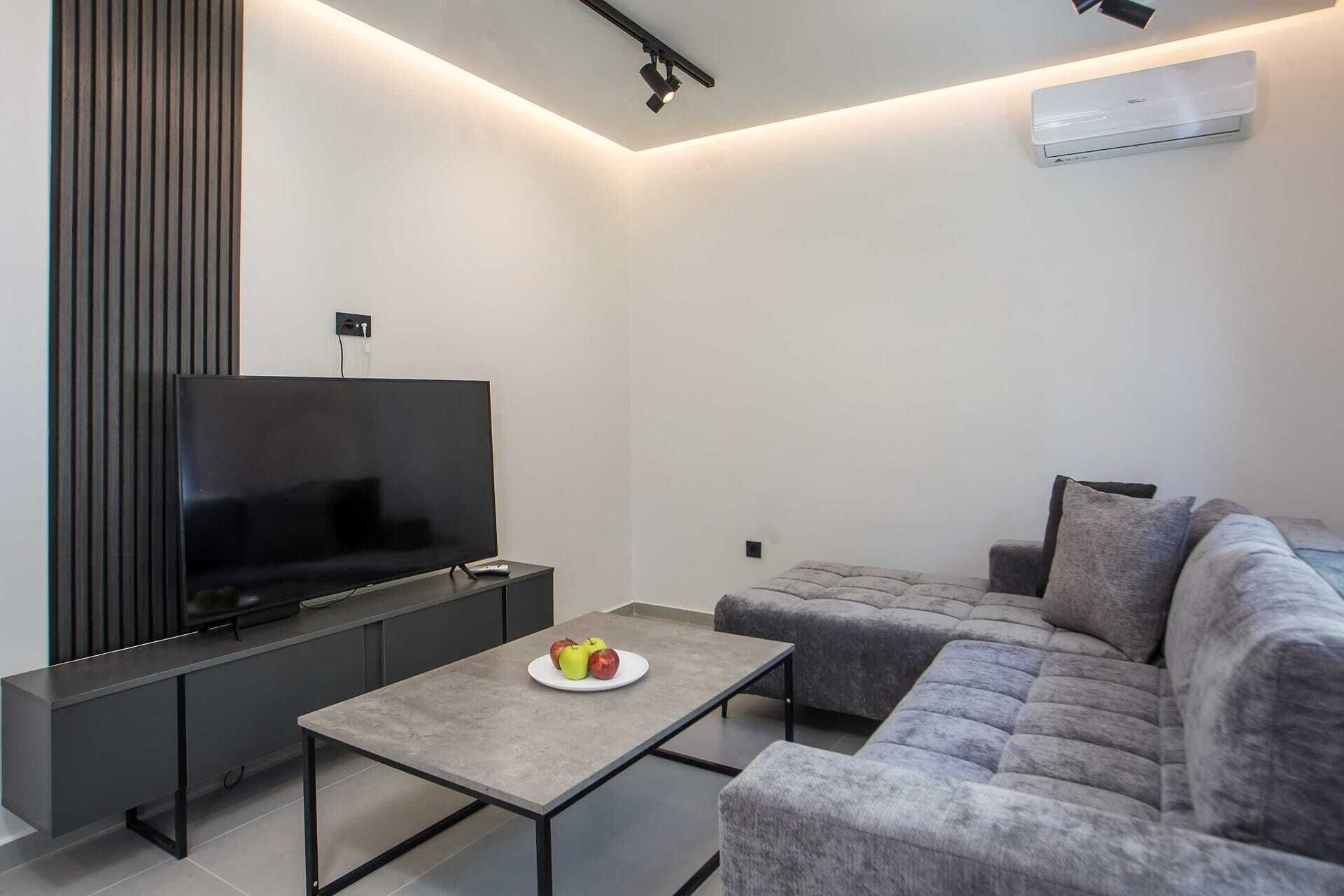 Kennedy 16 Urban Escape Rhodes Town, Apartment - Rhodes