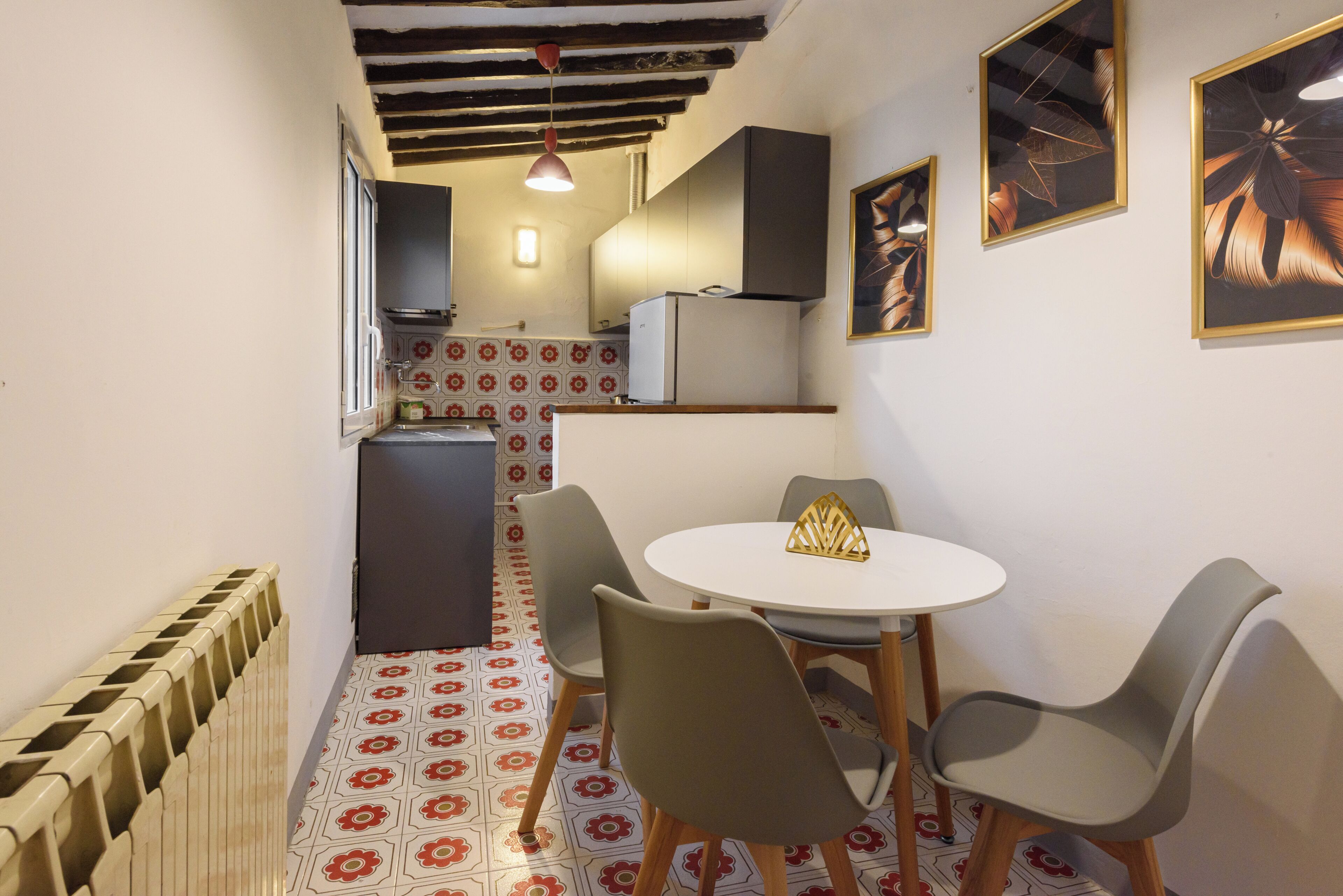 Restaurantes