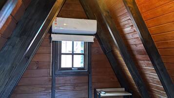 Cabine | Interior