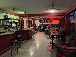 Bar (na propriedade)