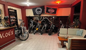 Bar (na propriedade)