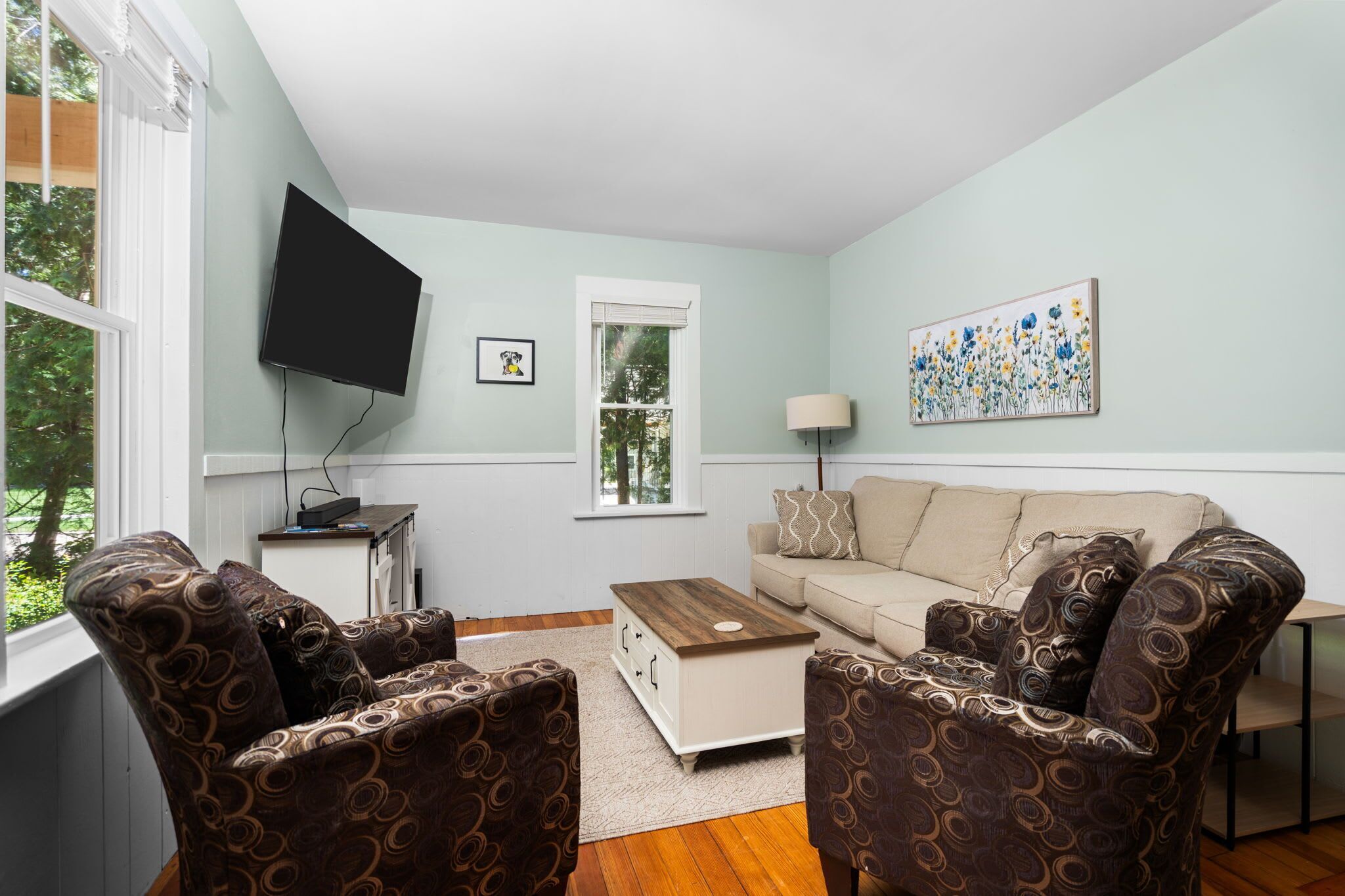 Blue Bell Cottage On Lake Leelanau - Leland, MI