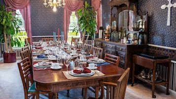 Restaurantes