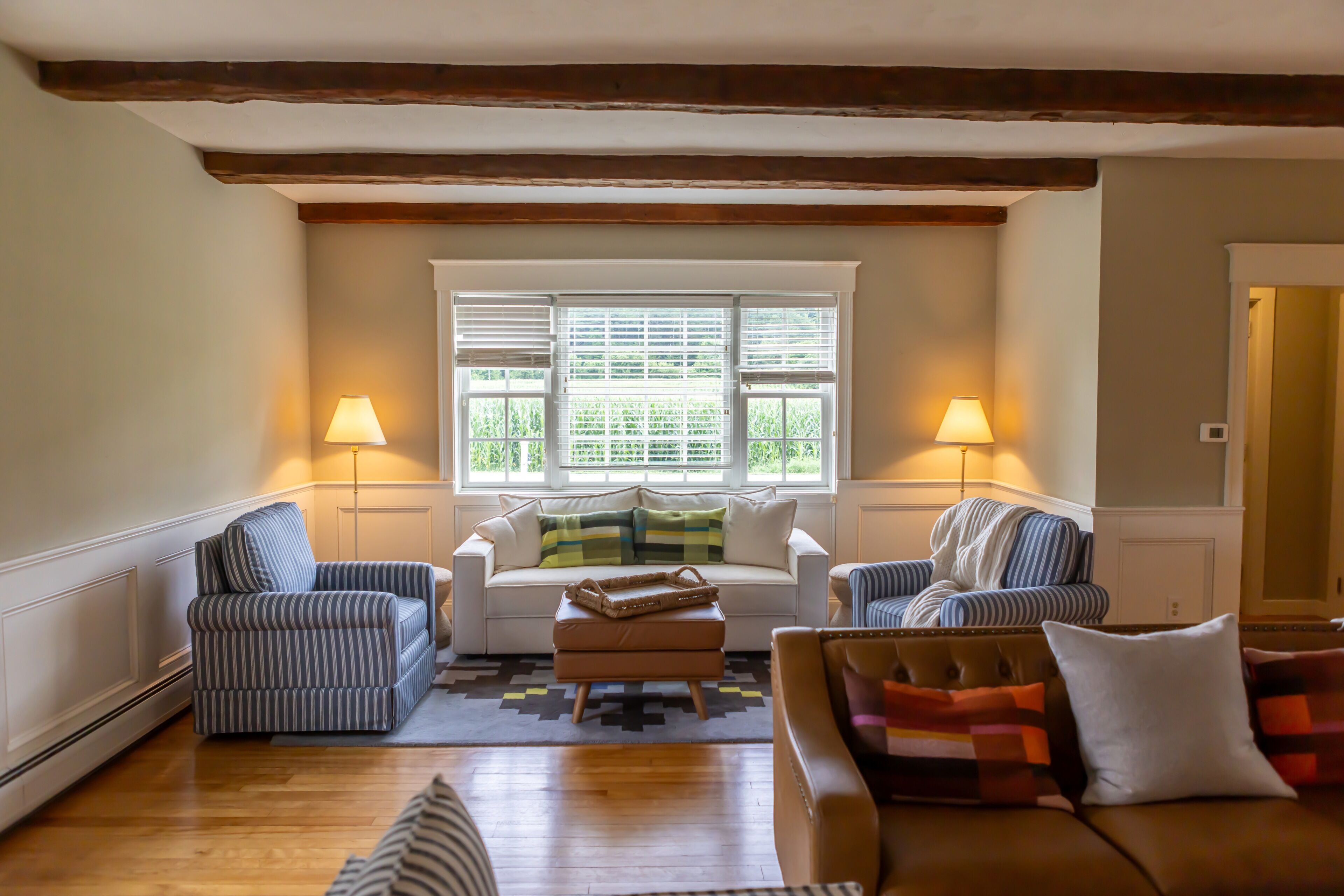 Beautiful, Charming And Private House Close To Everything. A/c And Fast Wifi - Corinth, VT