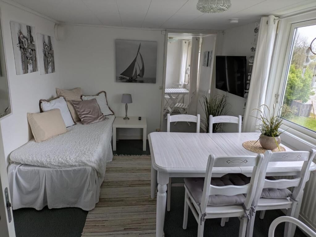 Apartamento, vista para o jardim | Wi-fi grátis 